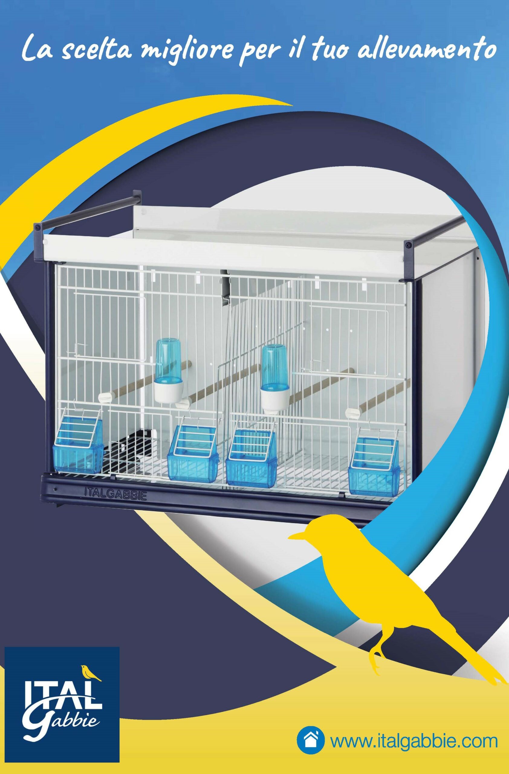 Istruzioni di montaggio - Italgabbie